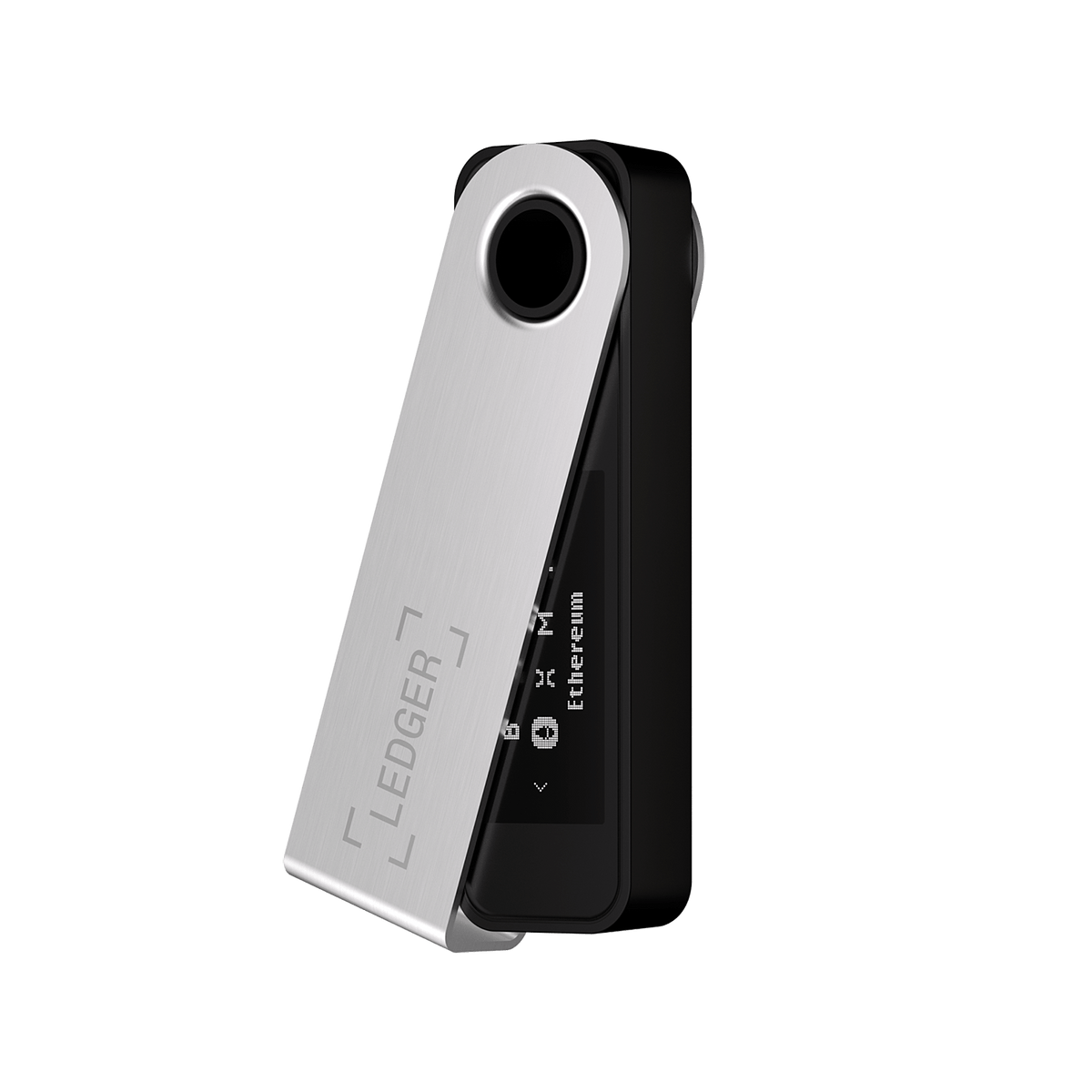 Buy Ledger Nano S Plus in New Zealand – Shop - Easy Crypto NZ Buy Ledger Nano S Plus in New Zealand – Shop - Easy Crypto NZ