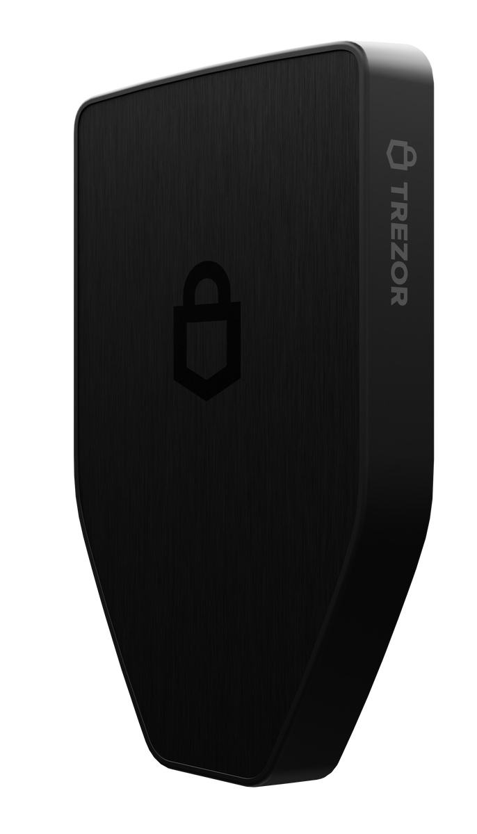 Trezor Safe 5 – Shop - Easy Crypto NZ