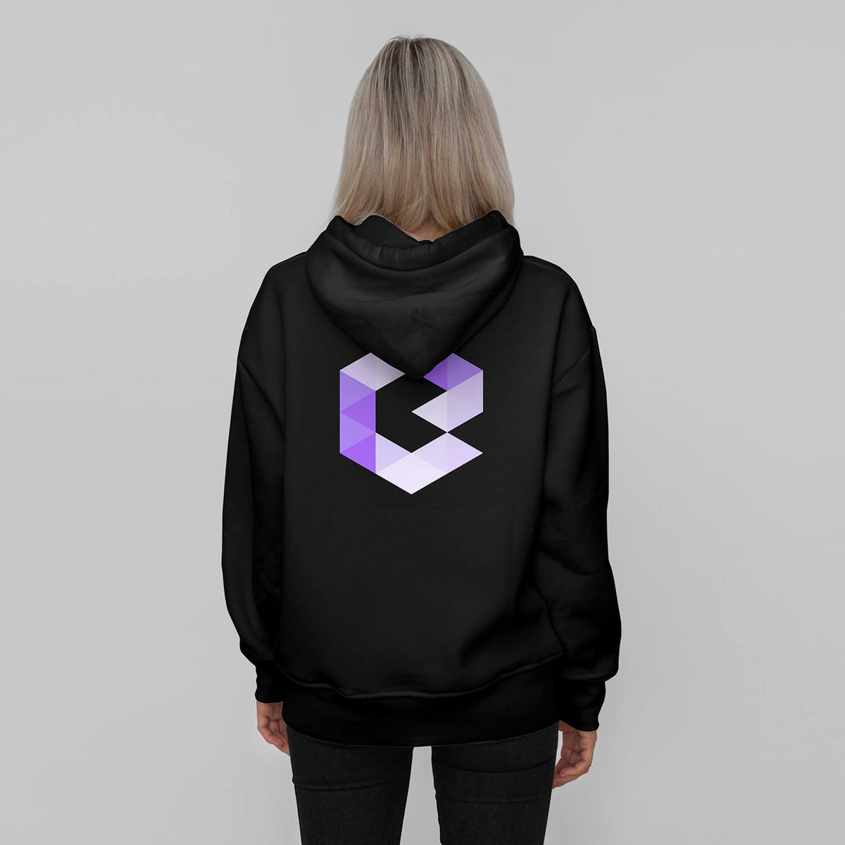 Buy Easy Crypto Hoodie - EC Merchandise – Shop - Easy Crypto NZ